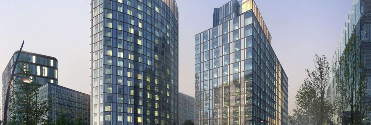 Cobouw50: top 50 grootste bouwbedrijven van 2022 - Velox